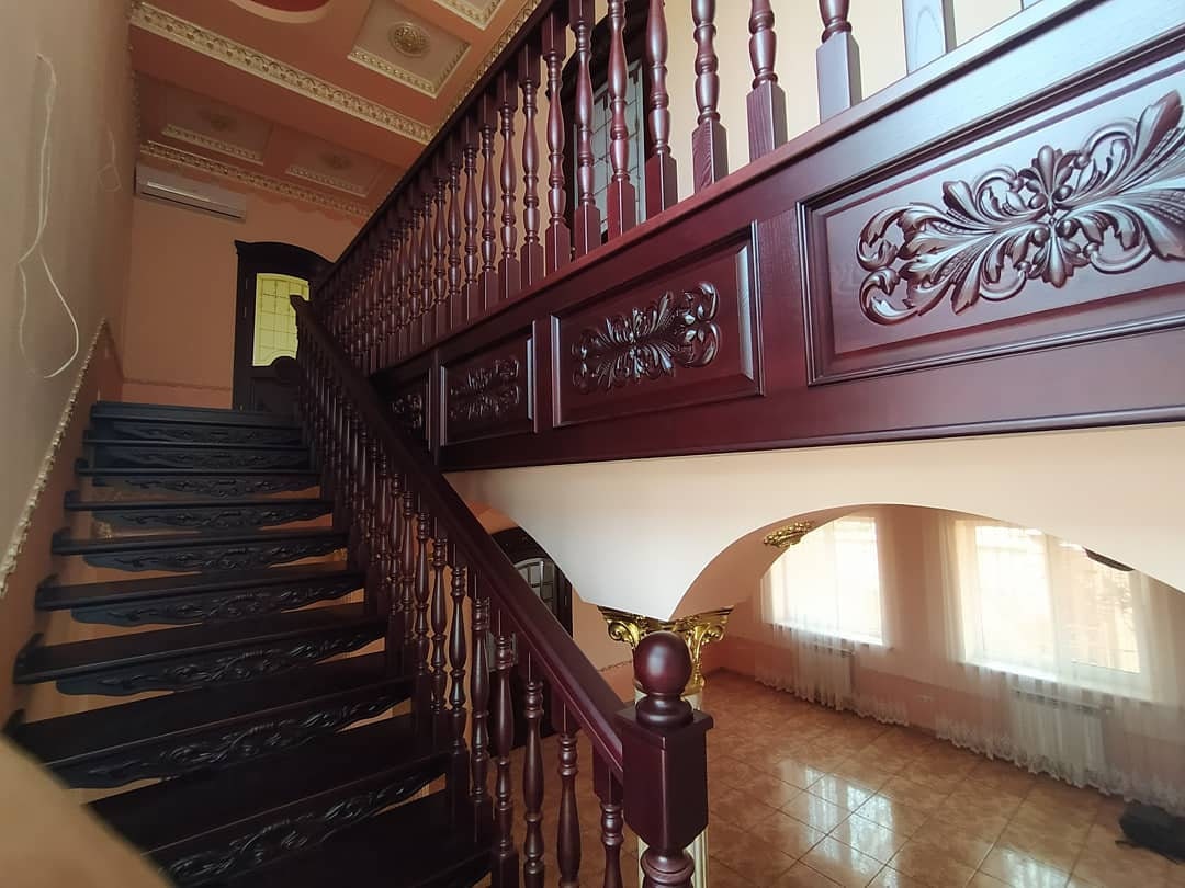 Ready-made Staircase Projects. Design to Order - Etsy