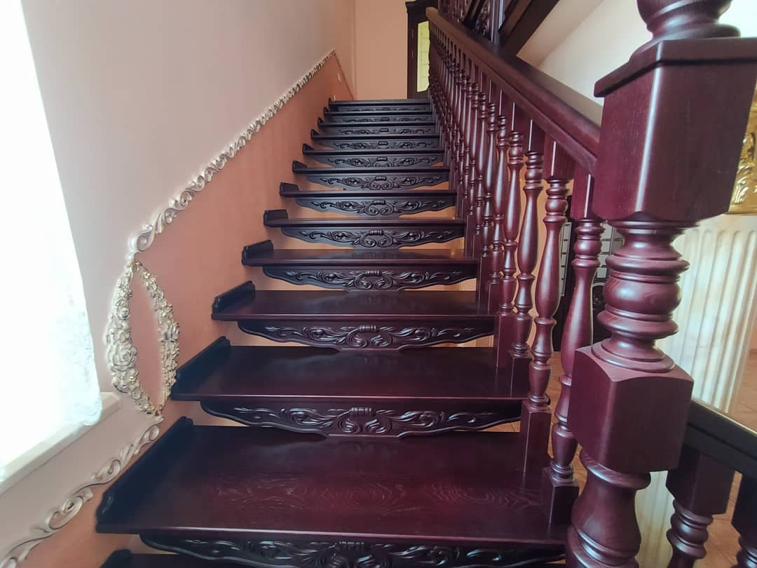 Ready-made Staircase Projects. Design to Order - Etsy
