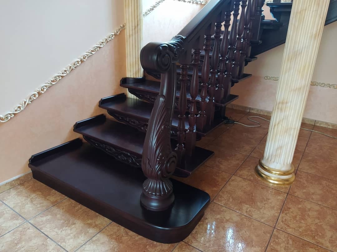 Ready-made Staircase Projects. Design to Order - Etsy