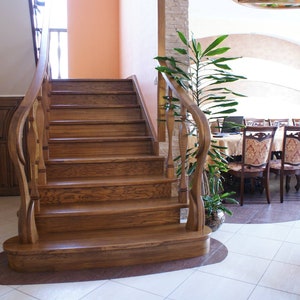 Ready-made Staircase Projects. Design to Order - Etsy
