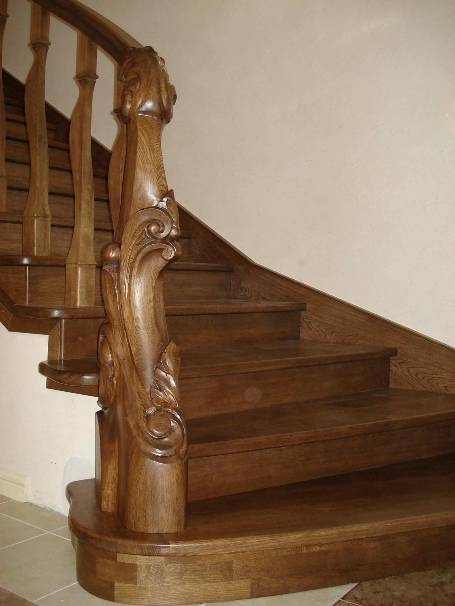 Ready-made Staircase Projects. Design to Order - Etsy