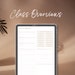 Digital Student Planner Academic Planner 2023-2024 College - Etsy