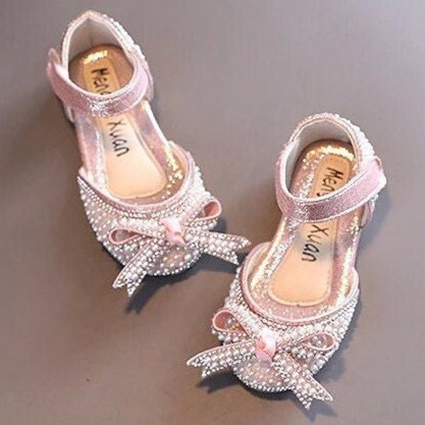 Fancy Girl Shoes - Etsy