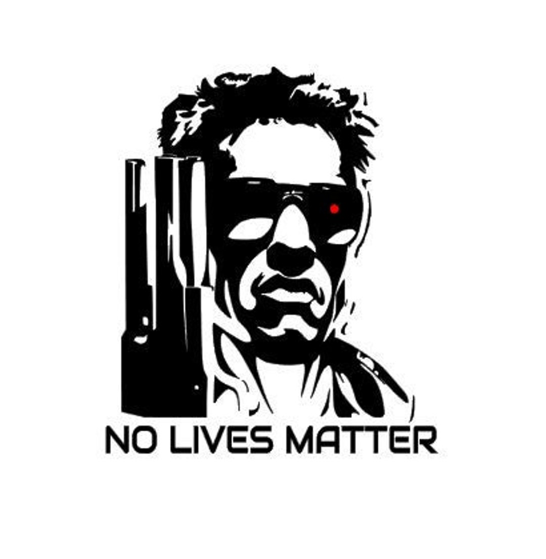Terminator Decal / Rocky Decal / Gym Decal / MMA Decal / Boxing Decal ...