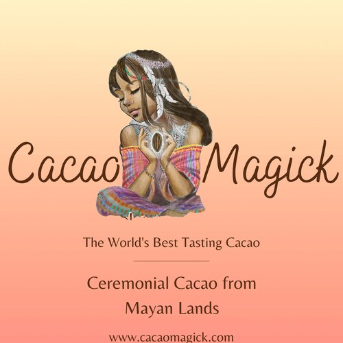 CacaoMagick - Etsy