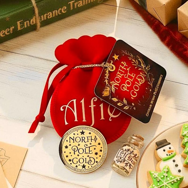 Santa Gifts Bulk - 60+ Gift Ideas for 2025