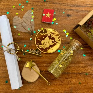 Boys FIRST TOOTH Fairy Kit Tooth Fairy Letter Boys Tooth - Etsy