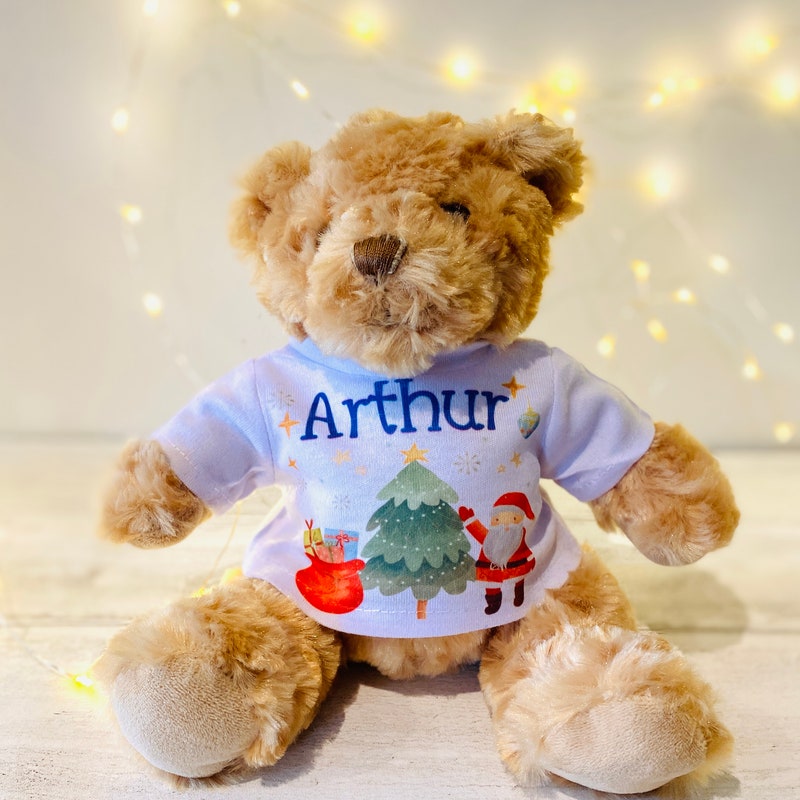Teddy Bear Jumpers - Etsy UK