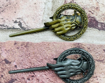 Hand of the King Pin - Etsy