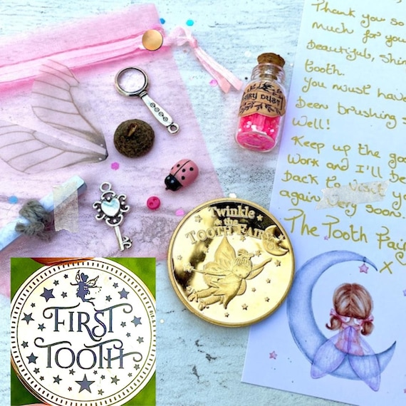 Fairy gifts store