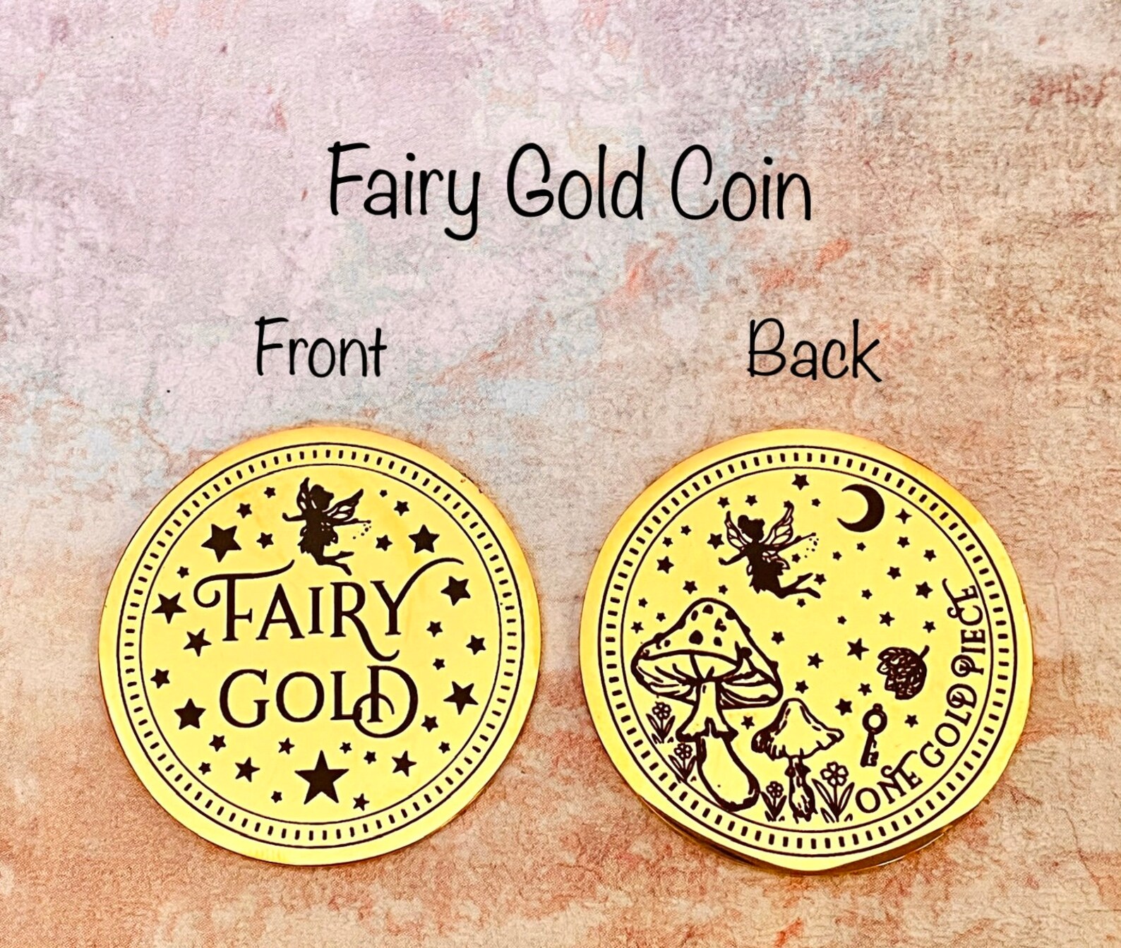 TOOTH FAIRY Award Certificate! Special Award for a Sparkling Tooth From ...