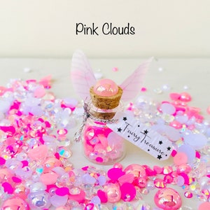 Fairy Treasure Perfect for Leaving by a Fairy Door, in the Garden or ...