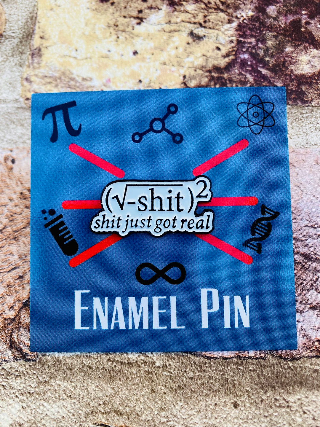 Funny Maths Enamel Pin For Maths Student Teacher Badge Gift Etsy UK funny-maths-enamel-pin-for-maths-student-teacher-badge-gift-etsy-uk