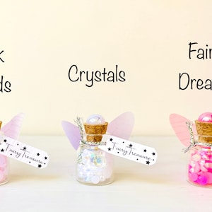 Fairy Treasure! Perfect for Leaving by a Fairy Door, in the Garden or ...