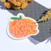 Peachy Keen Sticker - Etsy