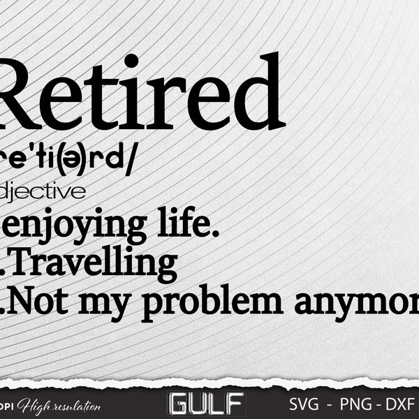 Not My Problem Svg - Etsy