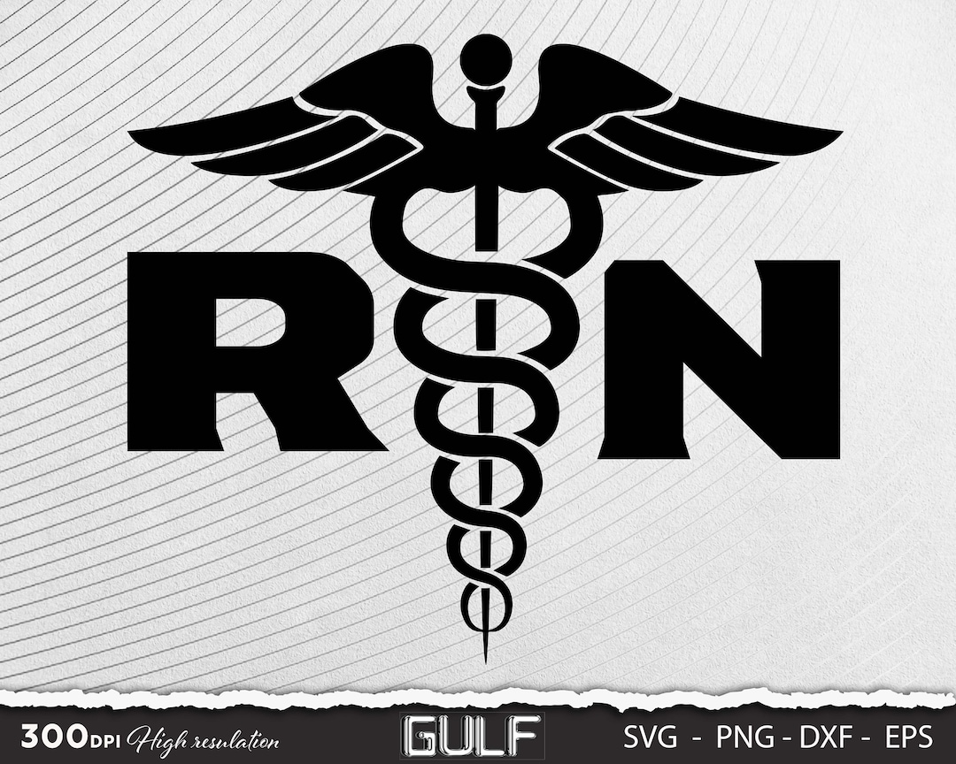 Medical Symbol Svg Png Eps Dxf, Healthcare Svg, Caduceus Symbol Svg ...