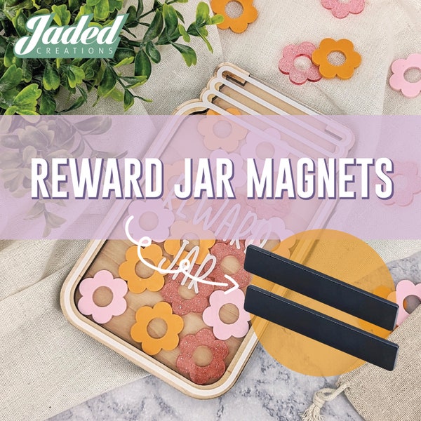 Magnets for Reward Chart - Etsy