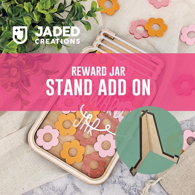 Wooden Stars Flowers - Etsy