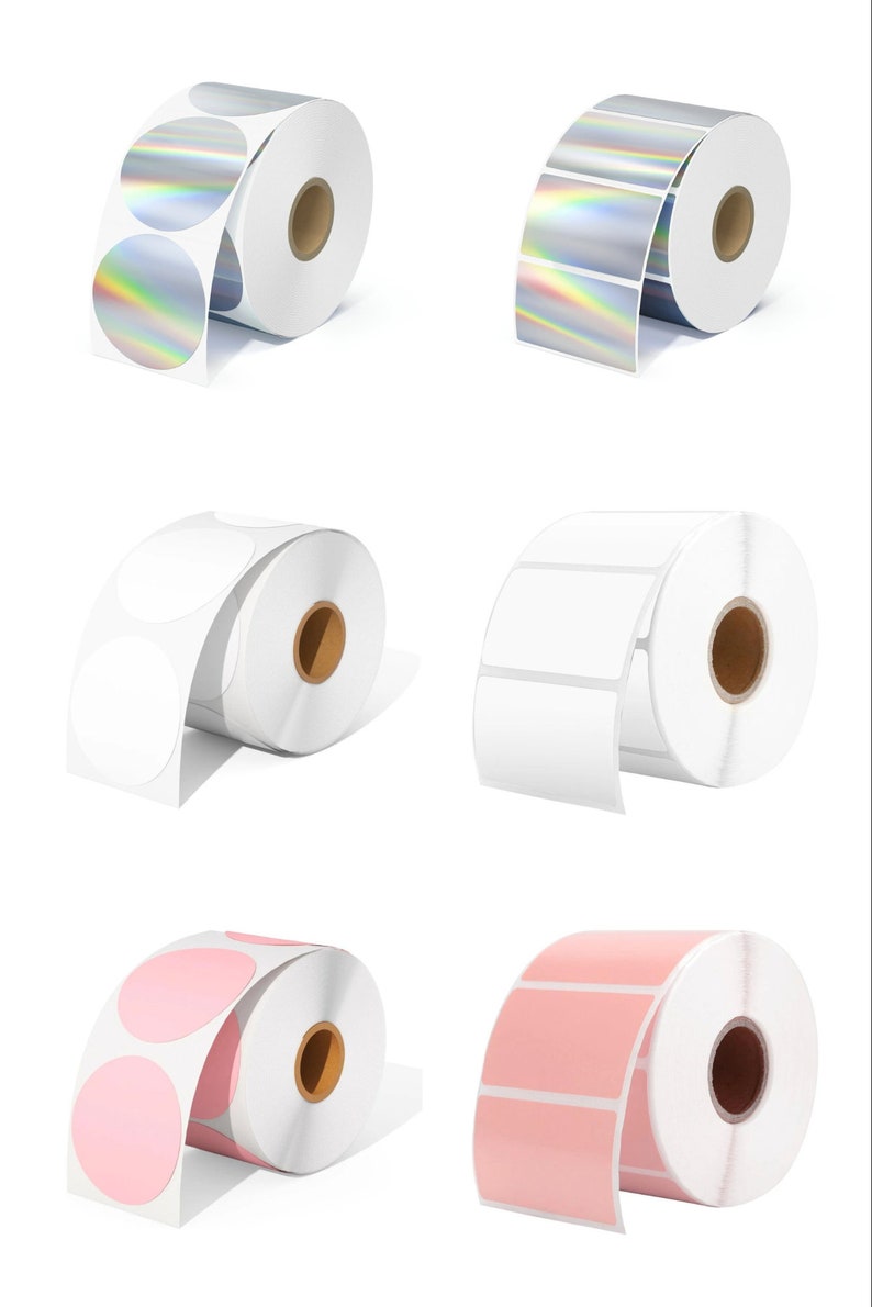 Return Address Labels Personalized Multiples of 50 - Etsy