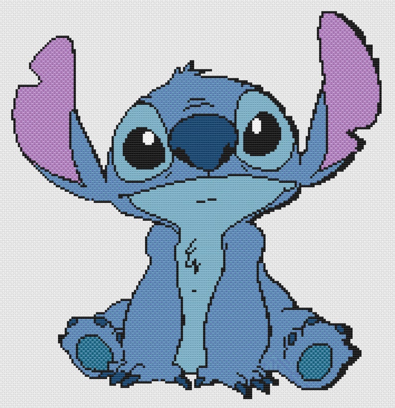 Cross Stitch Pattern Stitch, Simple Cross Stitch, Stitch Cross Stitch ...