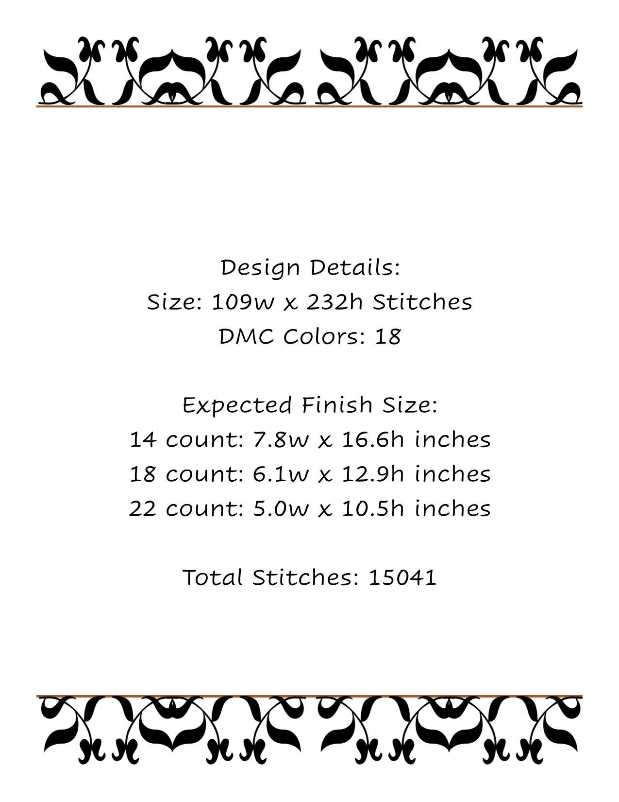 90's Troll Doll Pattern, Cross Stitch, Cross Stitch Pattern, 90's, 90's ...