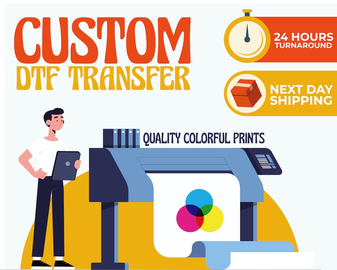 Dtf Transfers Wholesale Ready to Press Designs Custom DTF Transfers Bulk DTF Sheets DTF Gang ...