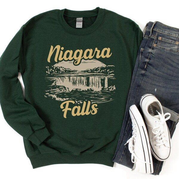 Niagara Falls - Etsy Canada