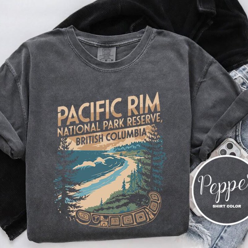 Pacific Rim - Etsy