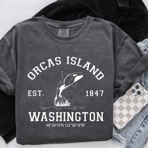 Orcas - Etsy
