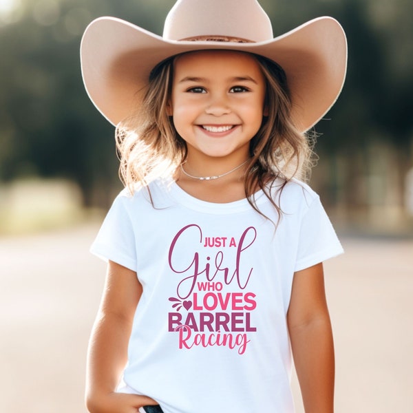 Barrel Racing - Etsy