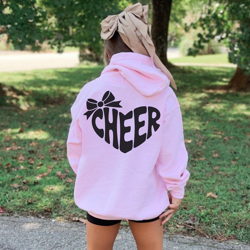 Cheer Team Practice Wear - Etsy