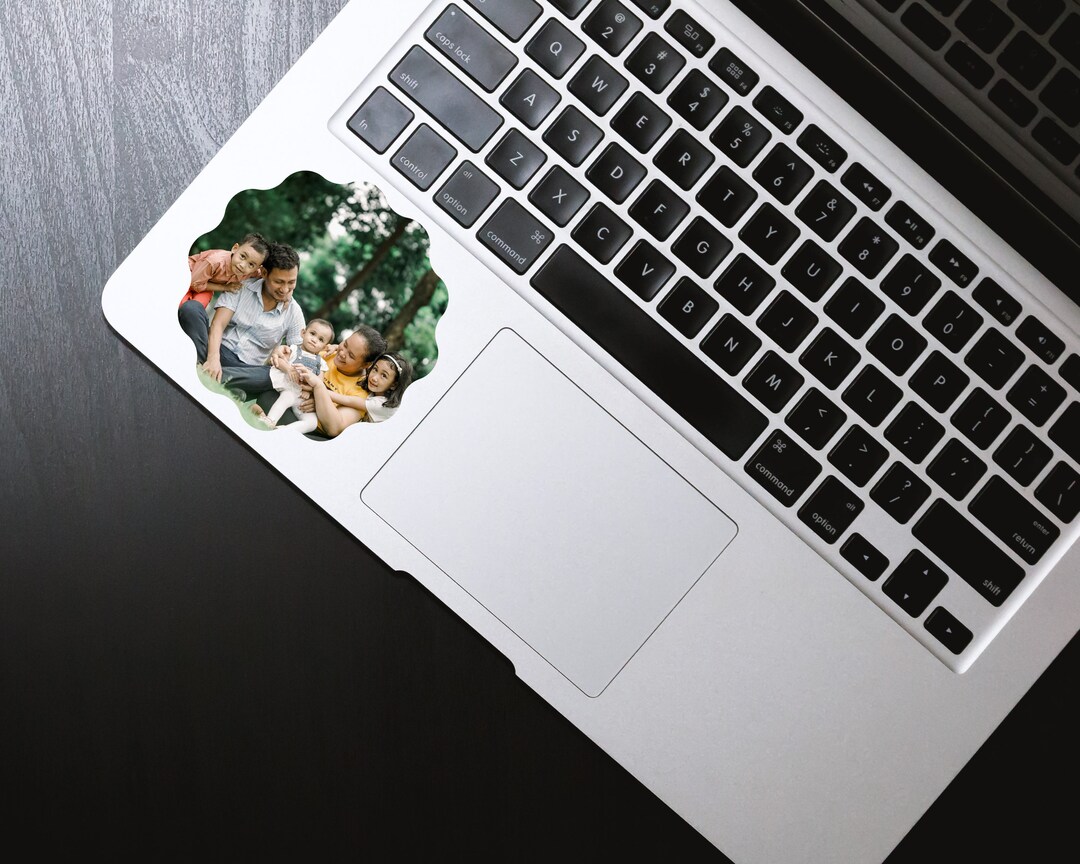 Custom Photo Decal Personalized Photo Decal Photo Memorial Decal Custom ...