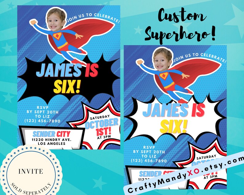 12 Pc Set SUPERHERO Kids Positivity Reward Stickers Kids - Etsy