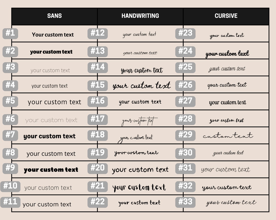 Custom Stickers Kiss-cut Sticker Sheets Mini Planner - Etsy