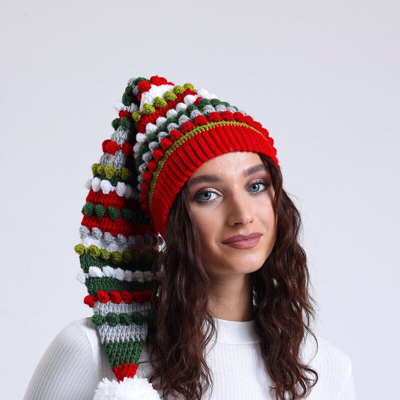Christmas Hats - Etsy