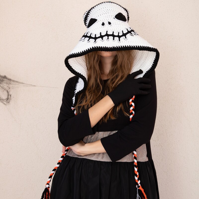 Jack Skellington Bone Daddy - Etsy