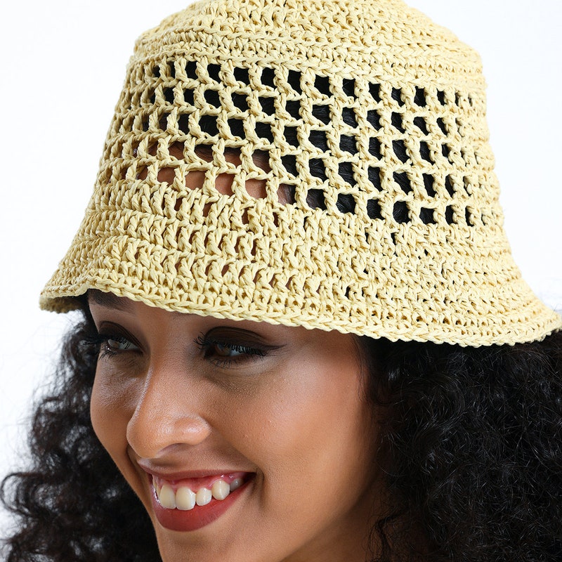 Bucket Hat Women - Etsy