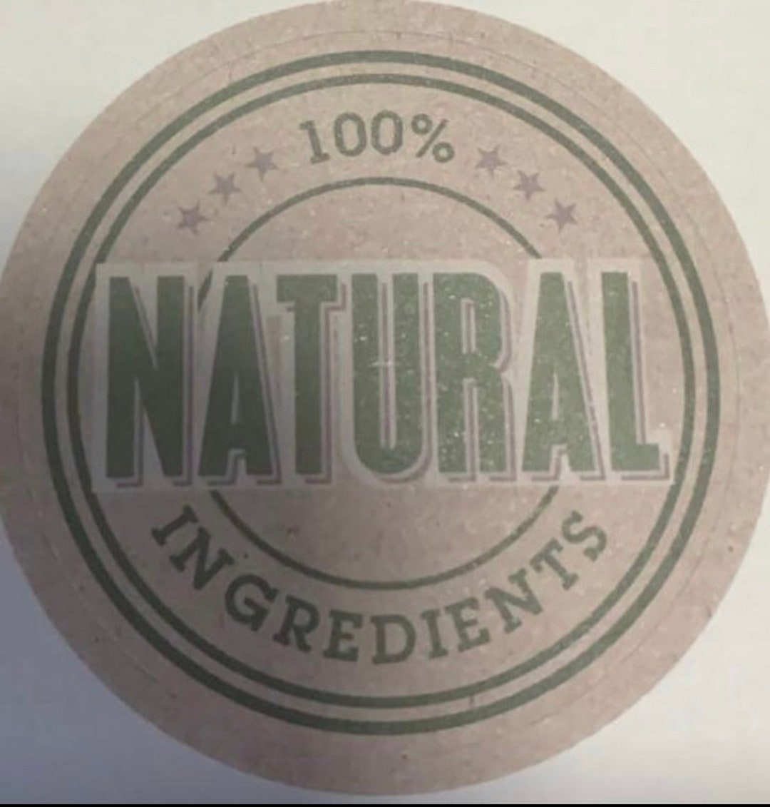 100% Natural Colloidal Silver Lip Balm - Etsy UK