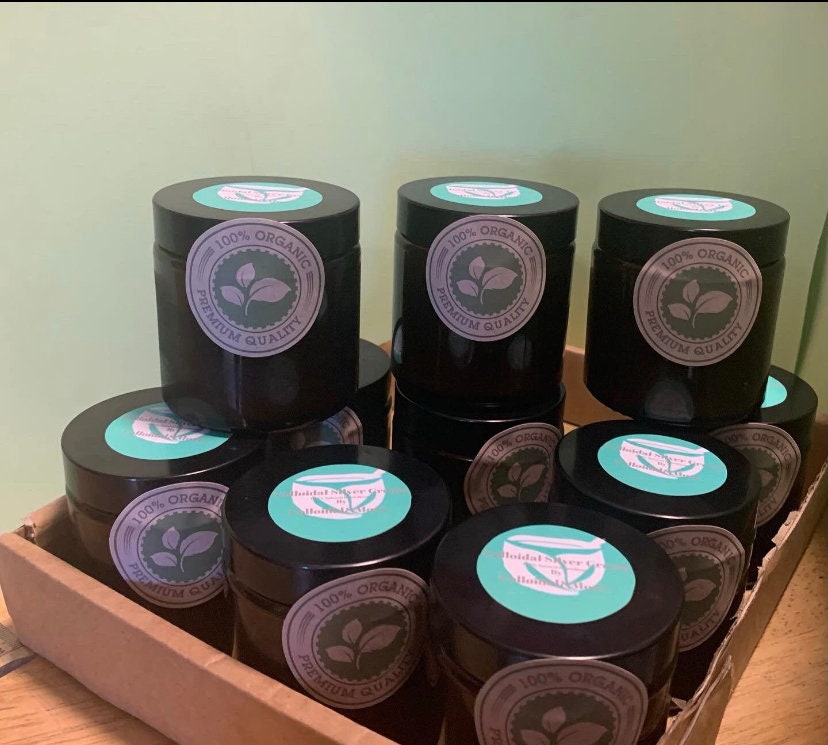 100% Natural Colloidal Silver Cream - Etsy UK
