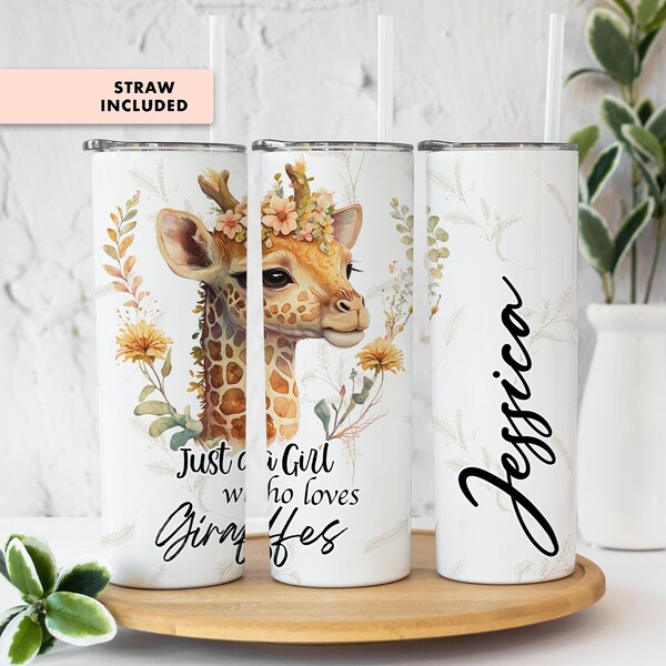 Giraffe Gift - 60+ Gift Ideas for 2023