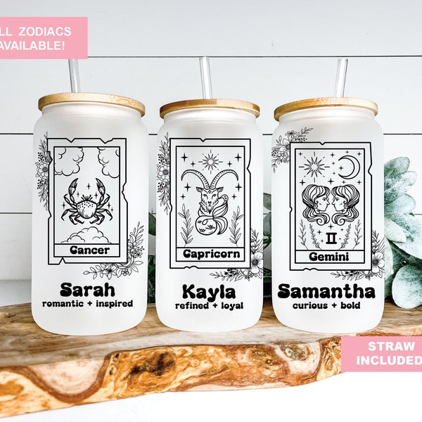 Zodiac Gift - 60+ Gift Ideas for 2024