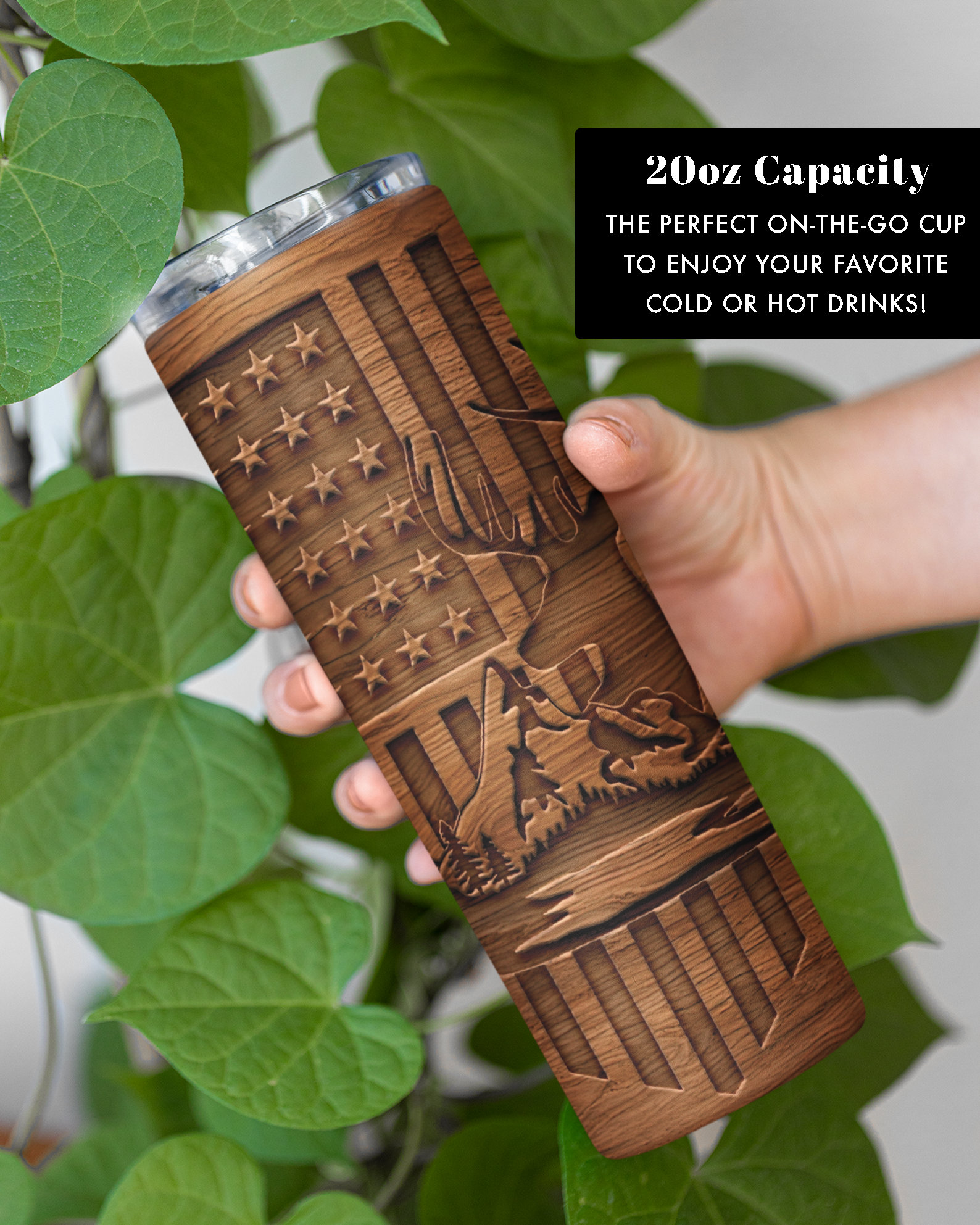 Hunting Gifts for Men Deer Hunting Tumbler Deer Hunting - Etsy