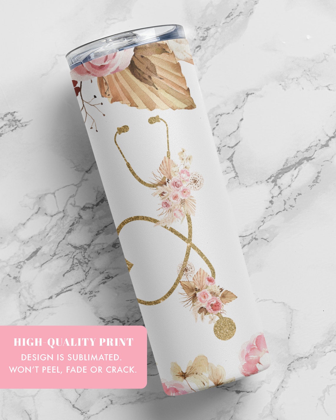 Nurse Practitioner Tumbler Personalized, Nurse Practitioner Gifts for ...