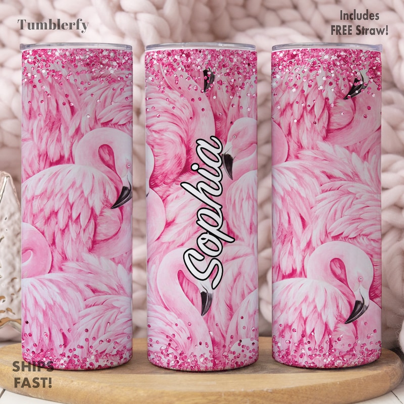 Flamingo Gift - 60+ Gift Ideas for 2025