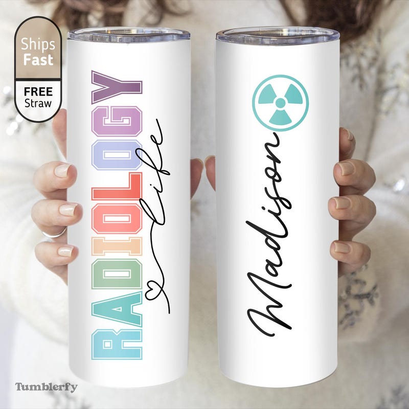 Radiology Gifts - 60+ Gift Ideas for 2025