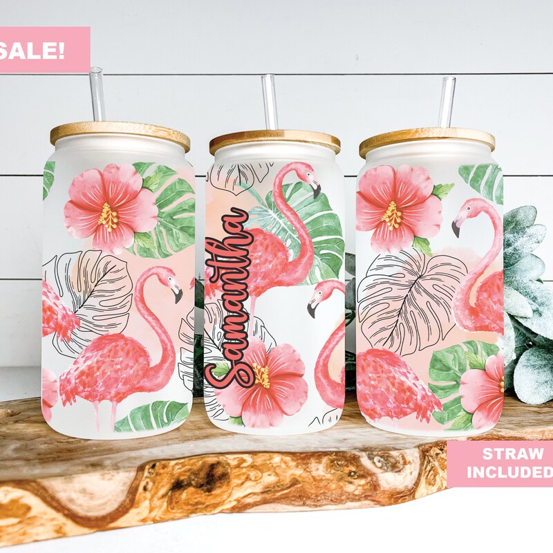 Flamingo Gift - 60+ Gift Ideas for 2024