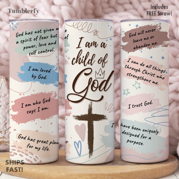 Religious cup store