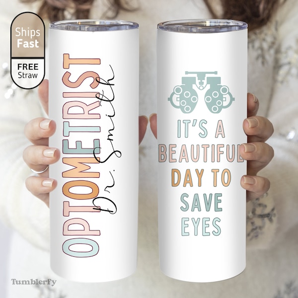 Optometrist Gift - 60+ Gift Ideas for 2025