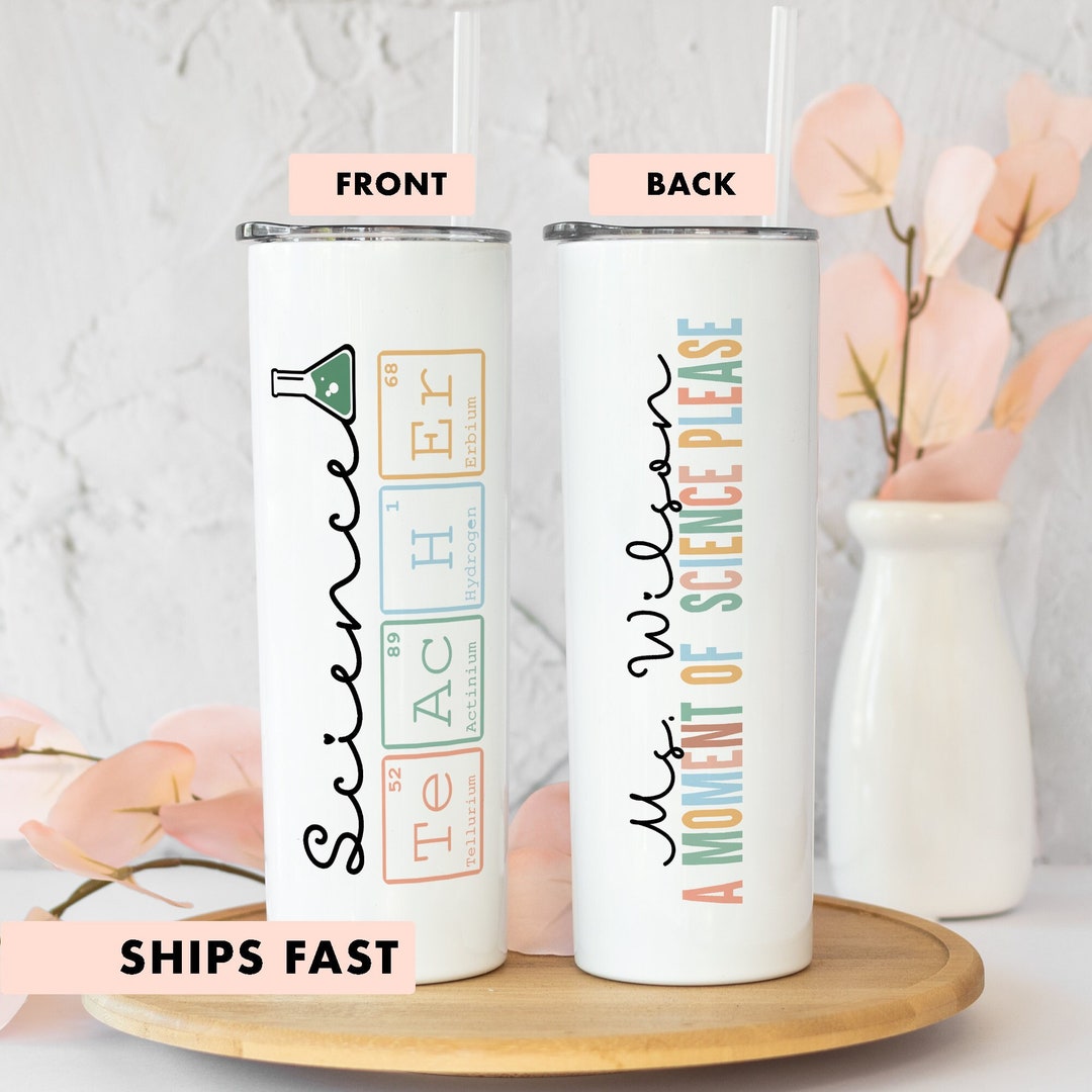 A Moment of Science Please Tumbler, Science Teacher Tumbler, Science ...